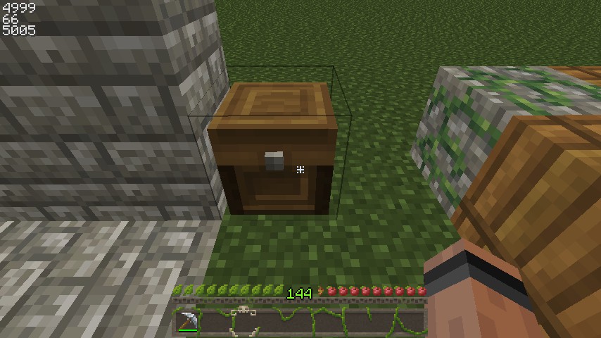 Craftable Sponges [1.0.0] Minecraft Mod